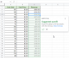 Google Sheets Autofill: Fill Cells Automatically (A Comprehensive Guide) - OfficeWheel