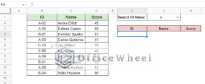 Google Sheets: How to Autofill Based on Another Field (4 Easy Ways ...
