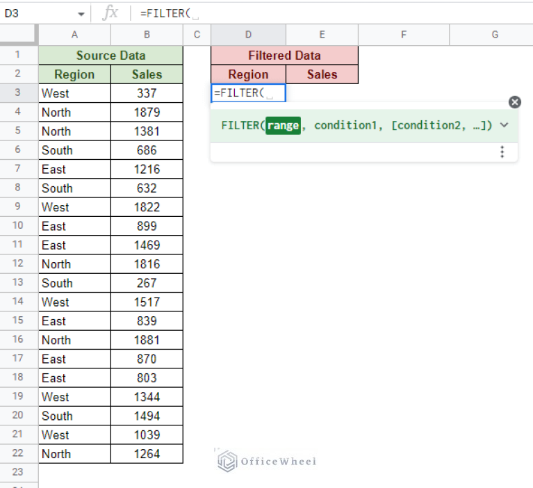 google-sheets-the-filter-function-a-comprehensive-guide