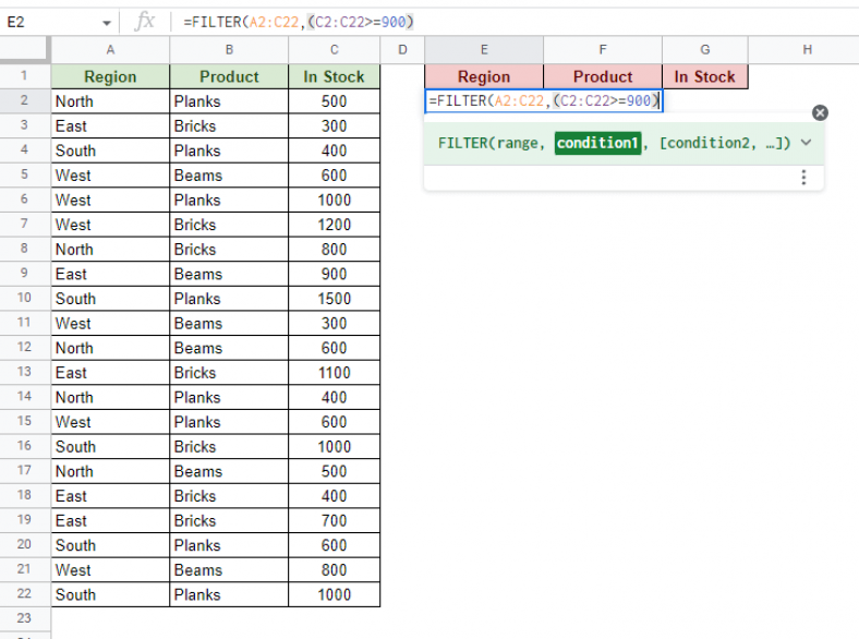 How To Filter With The OR Condition In Google Sheets 3 Easy Ways how-to-filter-with-the-or-condition-in-google-sheets-3-easy-ways