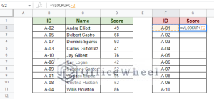 Google Sheets: How to Autofill Based on Another Field (4 Easy Ways ...