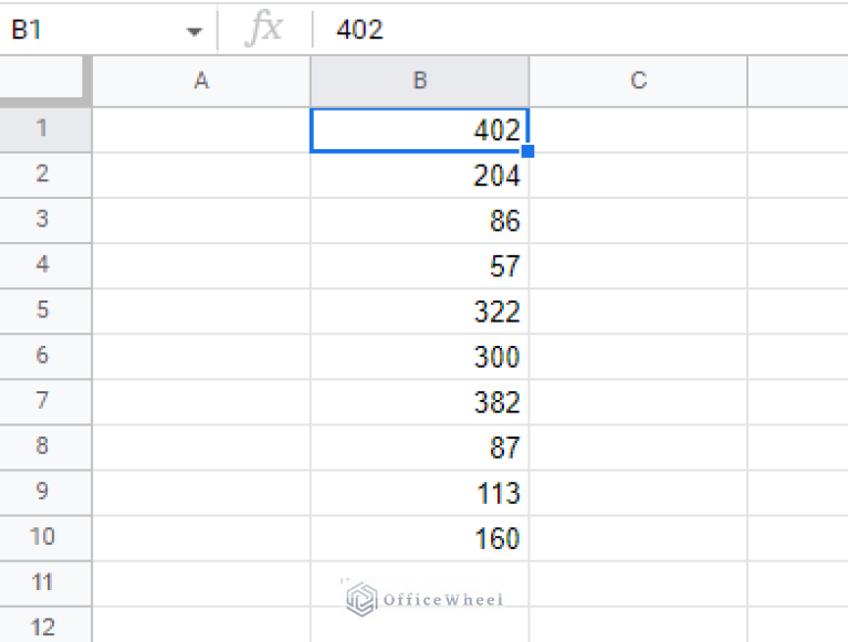 How To Change A Number Format In Google Sheets An Easy Guide