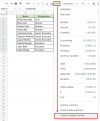 How to Format Currency in Google Sheets (An Easy Guide) - OfficeWheel