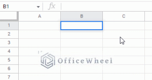 Format Numbers as Text in Google Sheets (5 Easy Examples)