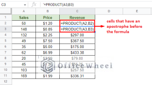 Remove Formula to Get Only Values in Google Sheets (3 Methods ...