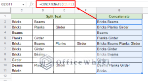 How to Remove Comma in Google Sheets (3 Easy Ways)