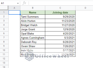 How to Change a Number Format in Google Sheets (An Easy Guide ...