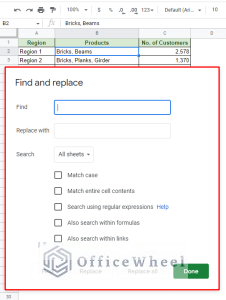 How to Remove Comma in Google Sheets (3 Easy Ways)