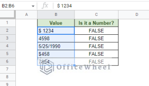 Google Sheets: Convert String to Number (4 Easy Ways) - OfficeWheel