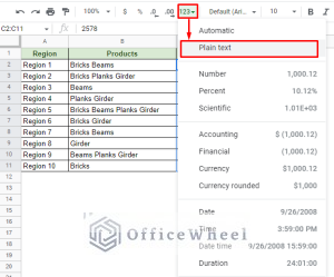 How to Remove Comma in Google Sheets (3 Easy Ways)