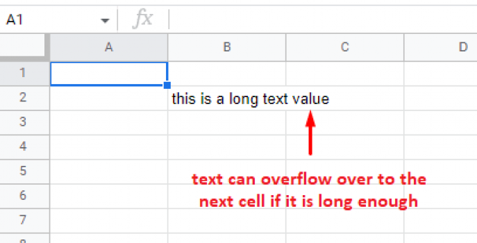 How to Format Cells to Fit Text in Google Sheets (2 Ways) - OfficeWheel