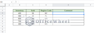 How to Append Text in Google Sheets (An Easy Guide)