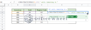 How to Append Text in Google Sheets (An Easy Guide)