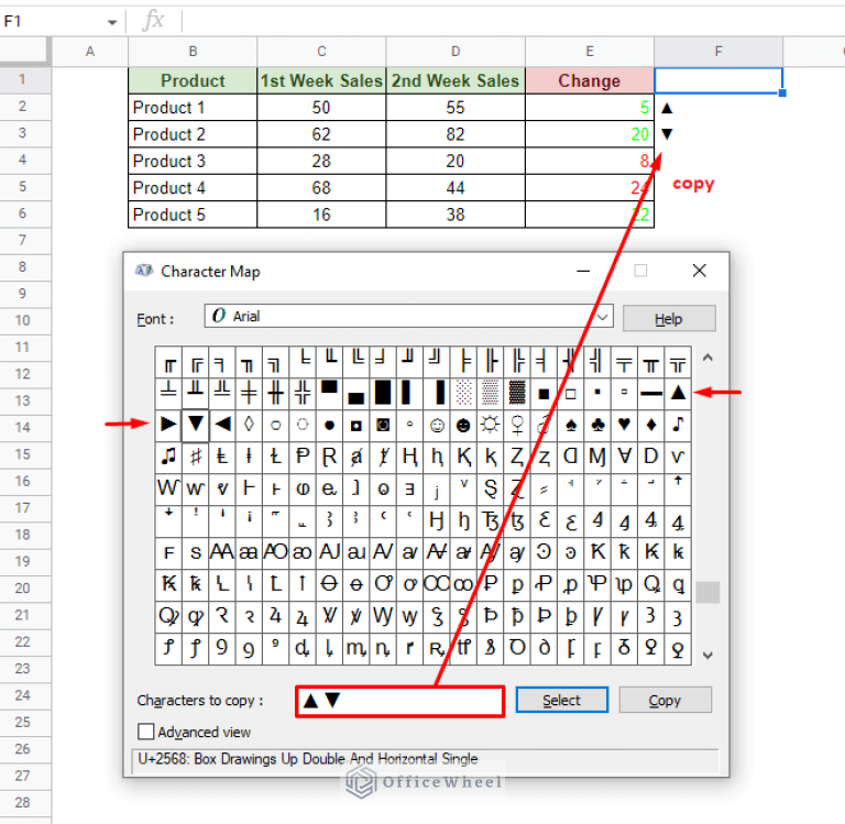 Google Sheets: Custom Number Format (A Comprehensive Guide) - OfficeWheel