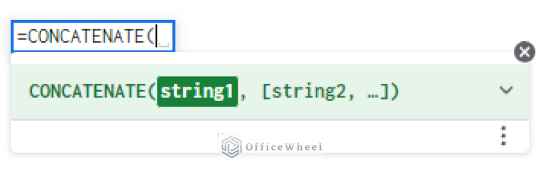 How to Append Text in Google Sheets (An Easy Guide) How to Append Text in Google Sheets (An Easy Guide)
