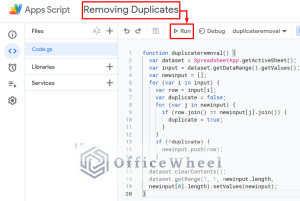 How to Find and Remove Duplicates in Google Sheets (5 Ways)
