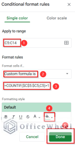 How to Find and Remove Duplicates in Google Sheets (5 Ways)