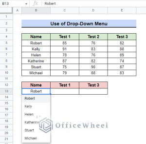 How to Use ARRAYFORMULA with VLOOKUP in Google Sheets