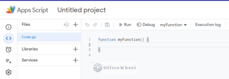 Dependent Drop Down List for Entire Column in Google Sheets