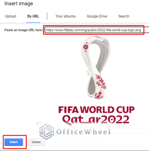 How to Copy and Paste Image in Google Sheets (5 Simple Ways)