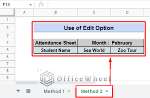 How to Copy and Paste Multiple Rows in Google Sheets (2 Ways)