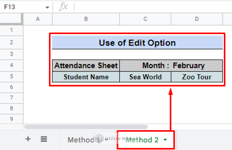 How To Copy And Paste Multiple Rows In Google Sheets 2 Ways 