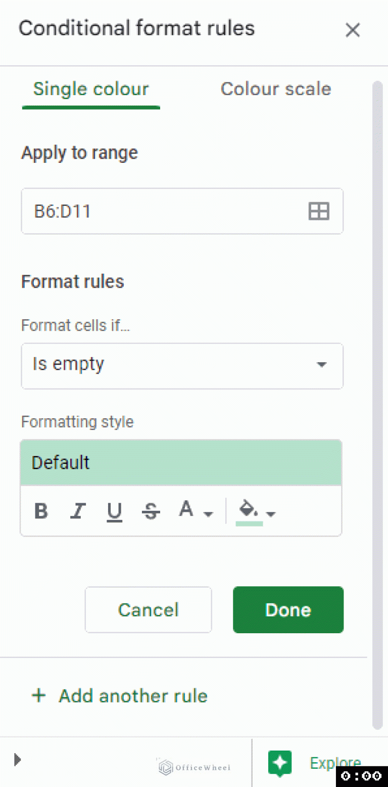 How to Highlight Duplicates for Multiple Columns in Google Sheets How to Highlight Duplicates for Multiple Columns in Google Sheets