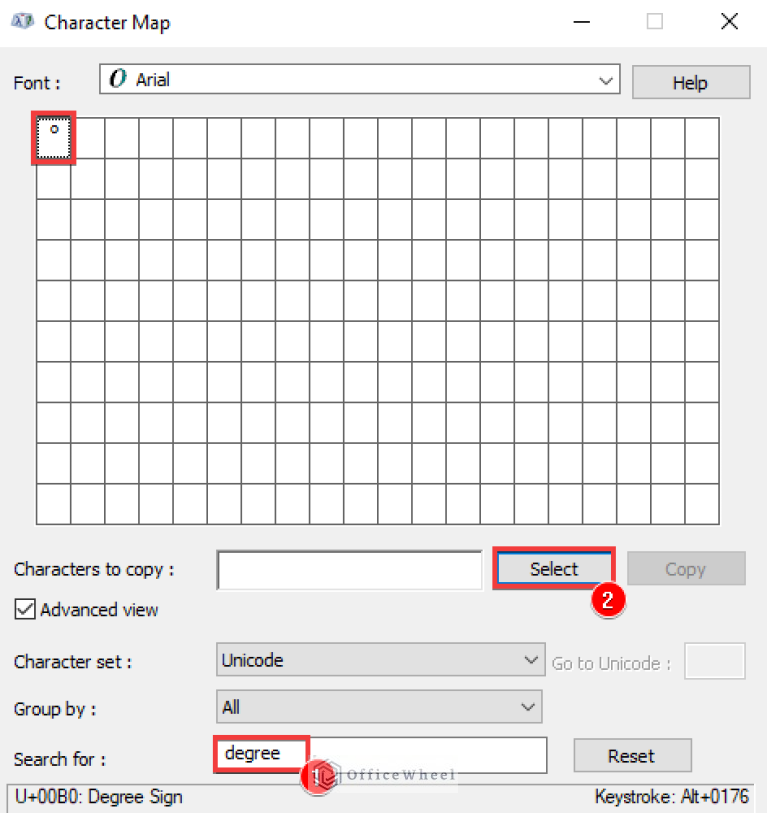 How To Insert Degree Symbol In Google Sheets 4 Easy Ways How To Insert Degree Symbol In Google Sheets 4 Easy Ways