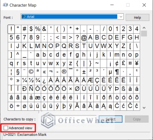 How to Insert Delta Symbol in Google Sheets (4 Easy Methods)