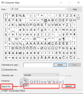 How to Insert Delta Symbol in Google Sheets (4 Easy Methods)