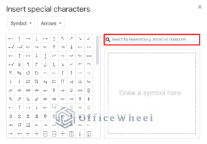 How to Insert Delta Symbol in Google Sheets (4 Easy Methods)