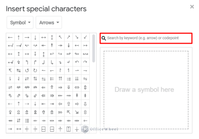 How To Insert Delta Symbol In Google Sheets 4 Easy Methods How To Insert Delta Symbol In Google Sheets 4 Easy Methods