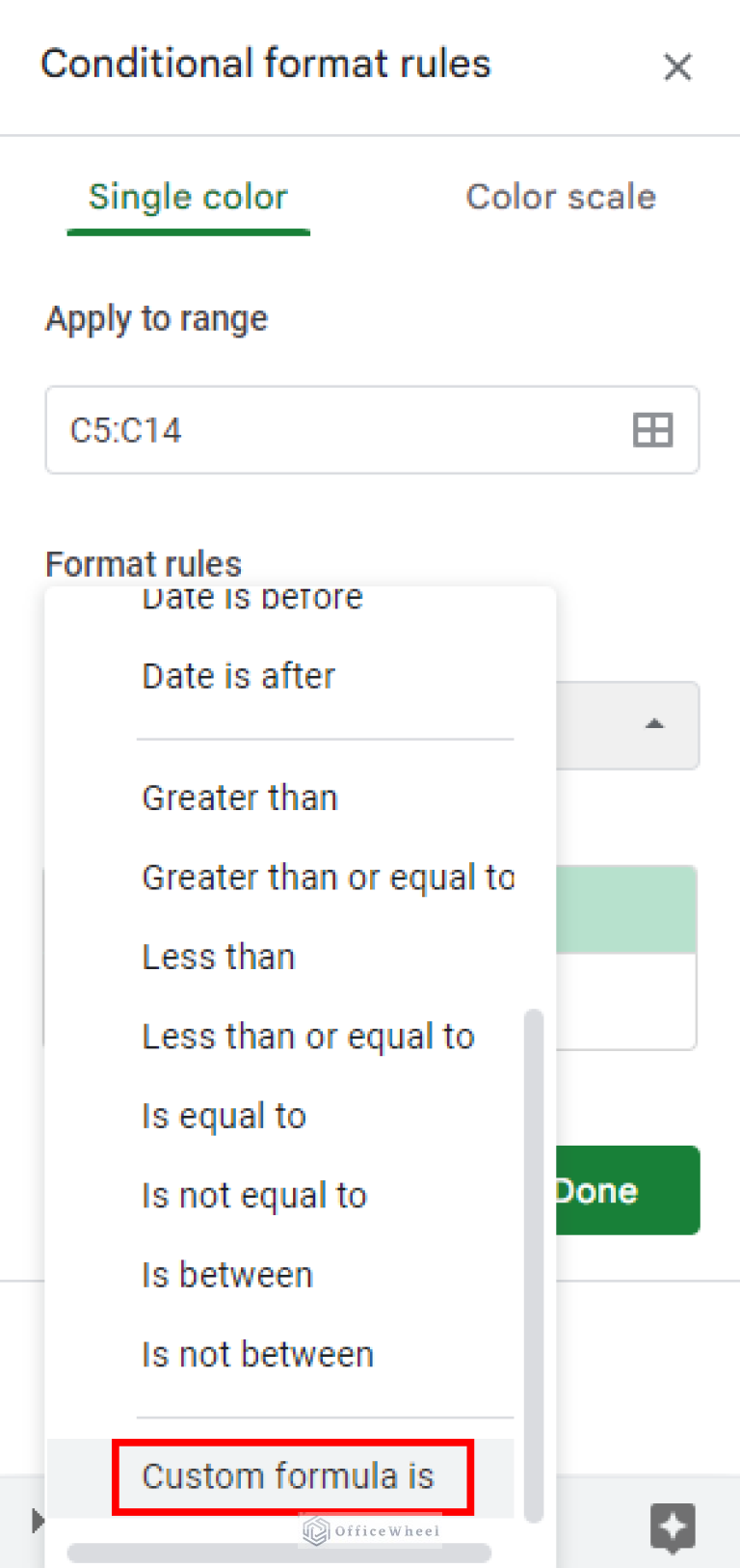 How to Remove Duplicates in a Column in Google Sheets (5 Ways)