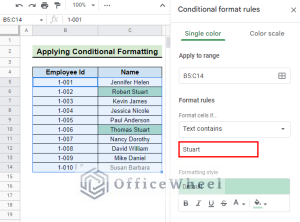 How to Search in All Sheets in Google Sheets (An Easy Guide)