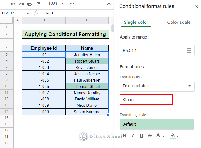 How To Search In All Sheets In Google Sheets An Easy Guide 