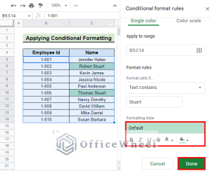 How to Search in All Sheets in Google Sheets (An Easy Guide)