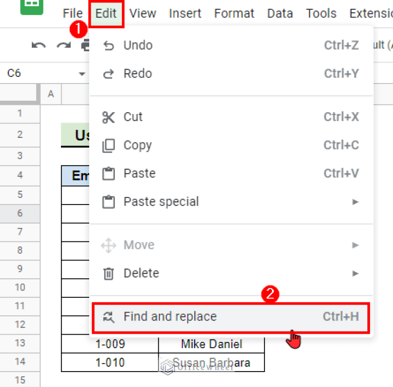 How To Search In All Sheets In Google Sheets An Easy Guide 