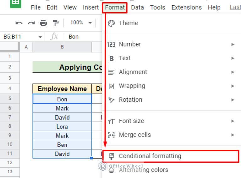 How to Search for Duplicates in Google Sheets (3 Quick Ways)