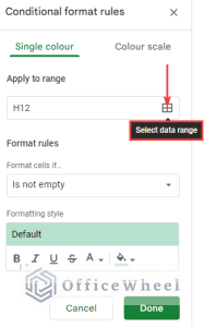 How to Search in a Column in Google Sheets (3 Suitable Ways)