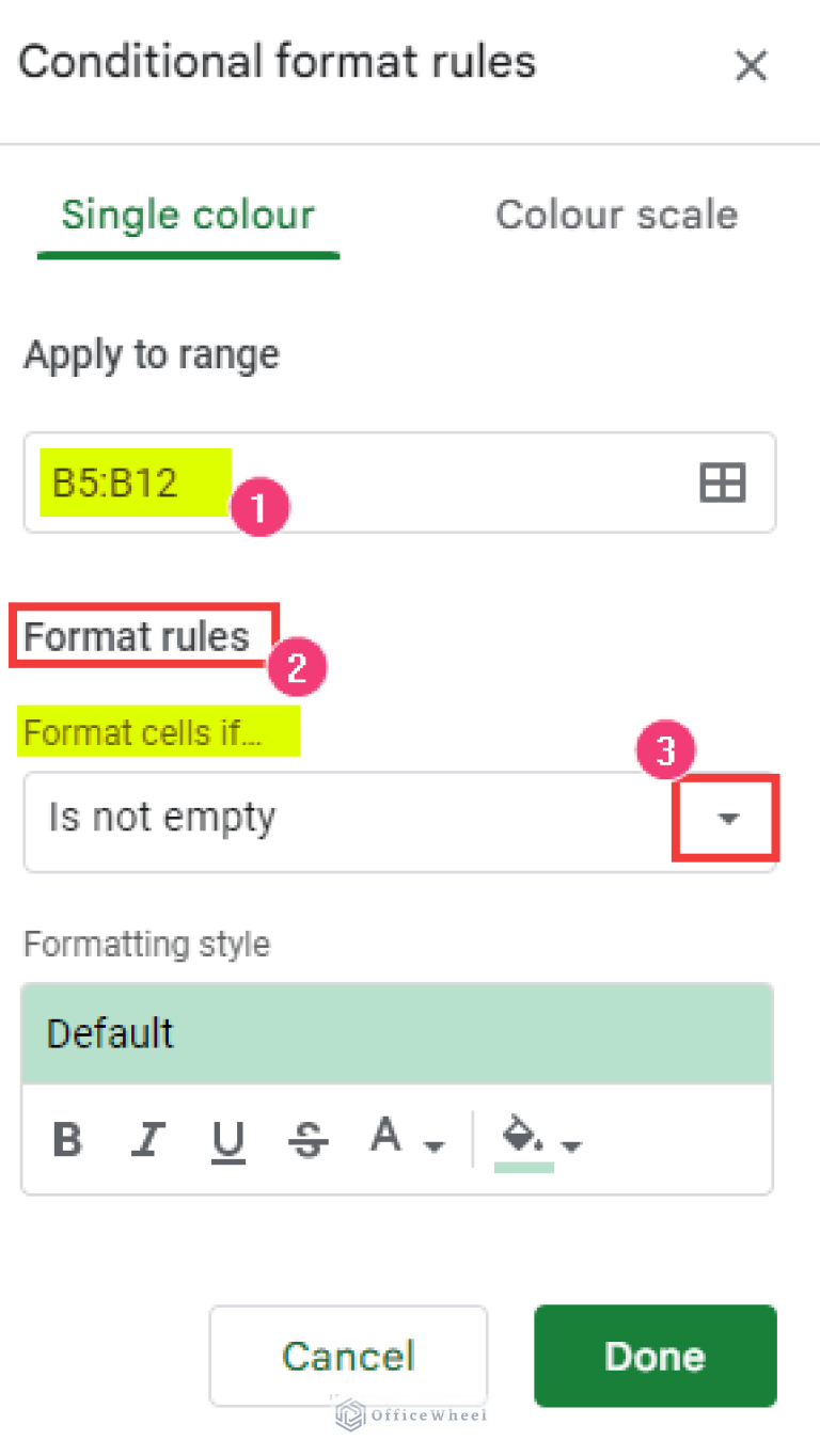 How to Search in a Column in Google Sheets (3 Suitable Ways)