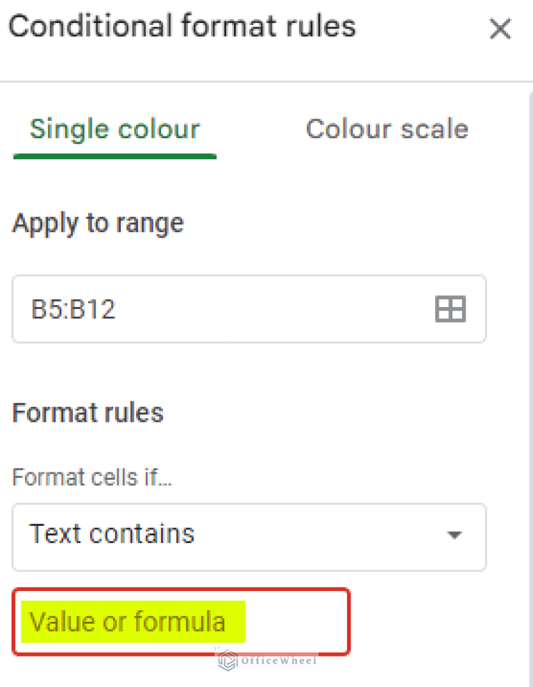 How to Search in a Column in Google Sheets (3 Suitable Ways)