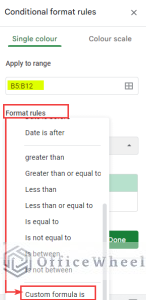How to Search in a Column in Google Sheets (3 Suitable Ways)