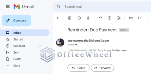 How to Get Conditional Notifications in Google Sheets (2 Ways)