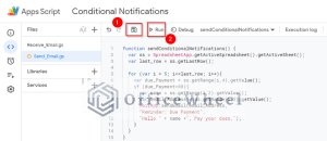 How to Get Conditional Notifications in Google Sheets (2 Ways)