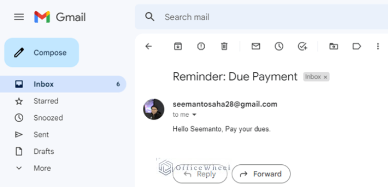 How to Get Conditional Notifications in Google Sheets (2 Ways)
