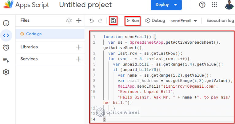 How to Set Up Custom Notifications in Google Sheets (2 Ways)