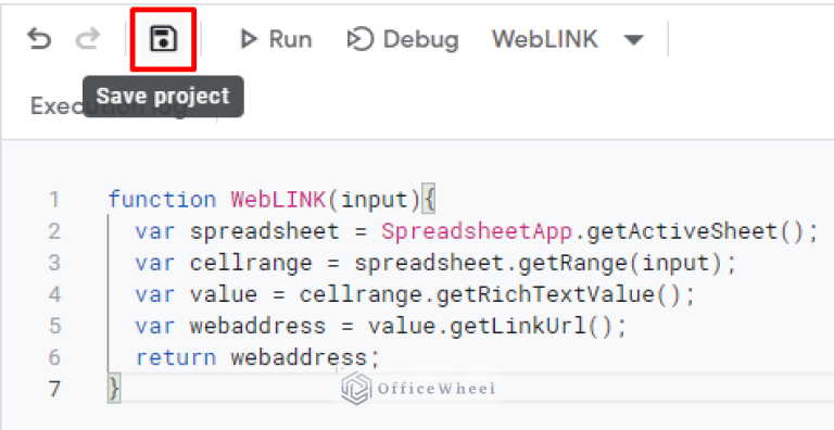 How to Get Hyperlink from Cell in Google Sheets (4 Quick Tricks)