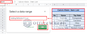 How to Use HYPERLINK Function in Google Sheets (2 Ways)