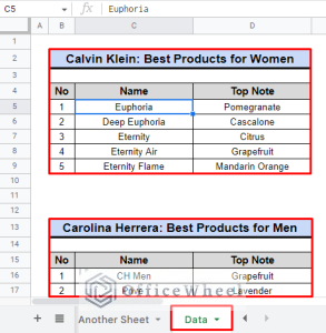 How to Use HYPERLINK Function in Google Sheets (2 Ways)