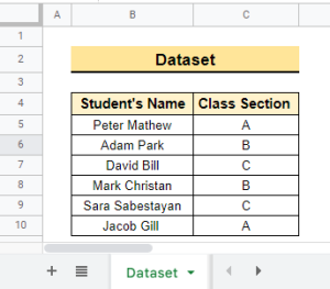 Create Hyperlink to VLOOKUP Cell in Multiple Rows in Google Sheets